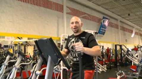 Carwin's MMA Nutrition and Conditioning Plan | Fight Passport